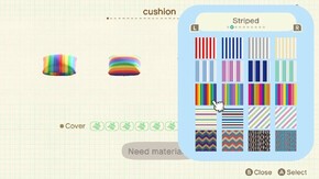 Animal Crossing: New Horizons: Sable - How To Make Friends With Sable ...