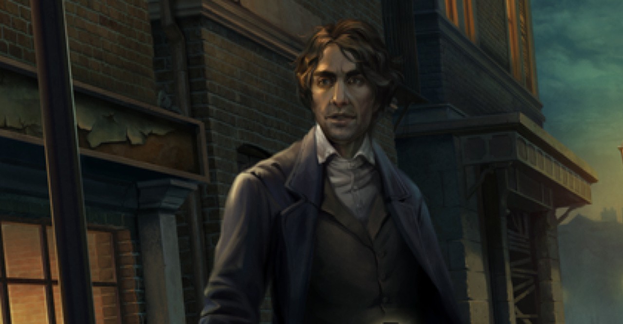Solve Crimes Or Give Up Trying In Detective Game 'Lamplight City ...