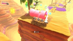 Kirby And The Forgotten Land Originull Wasteland - All Missions And ...