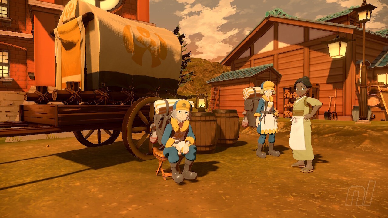 Pokémon Legends: Arceus: Ginkgo Guild Item List And Prices | Nintendo Life