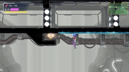 Metroid Dread: All Power Bomb Tank Locations | Nintendo Life