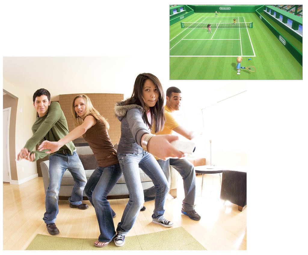 Video: Learn About the Quirky History of Wii Sports and Its Role in ...
