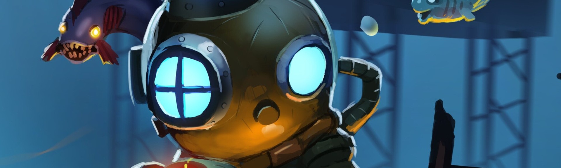 Power Sink (2025) | Switch eShop Game | Nintendo Life