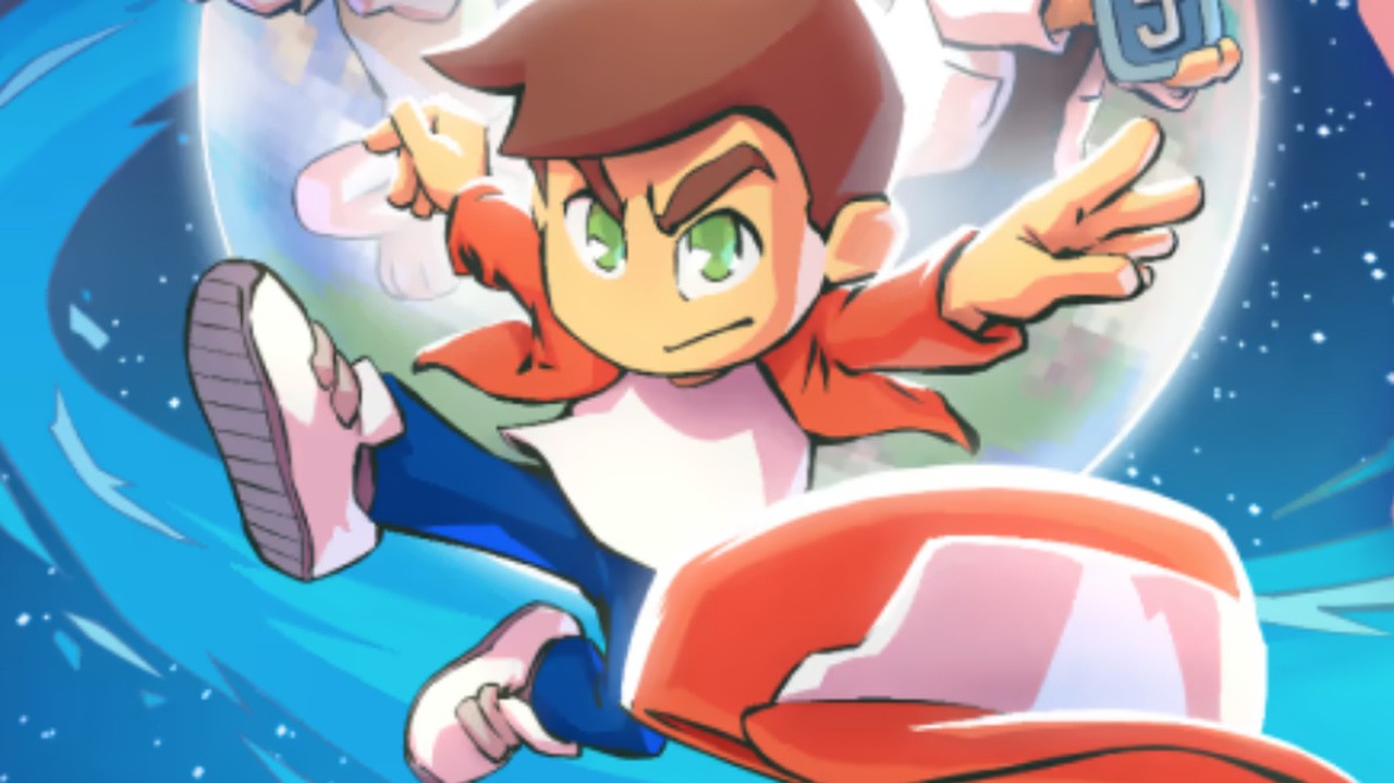 Retro-Style 2D Platformer Jack 'N' Hat Leaps Onto Switch This Week ...