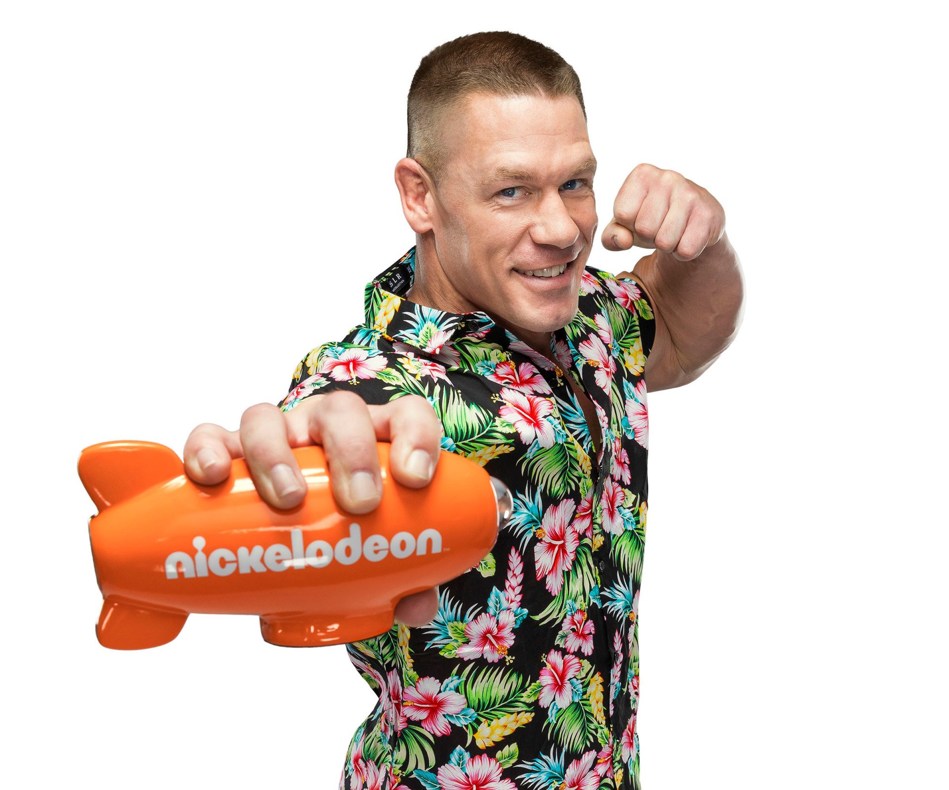 Nintendo Sponsors Nickelodeon's 2017 Kids' Choice Awards, Hosted by ...