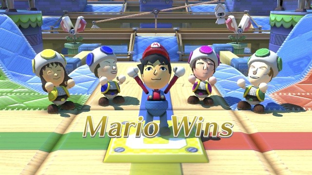 New Super Mario Bros. U Wins VGA For Best Wii / Wii U Game | Nintendo Life