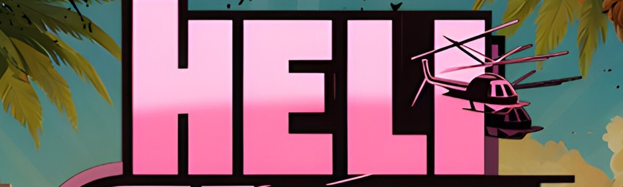 HeliCity Demolition Man (2024) | Switch eShop Game | Nintendo Life