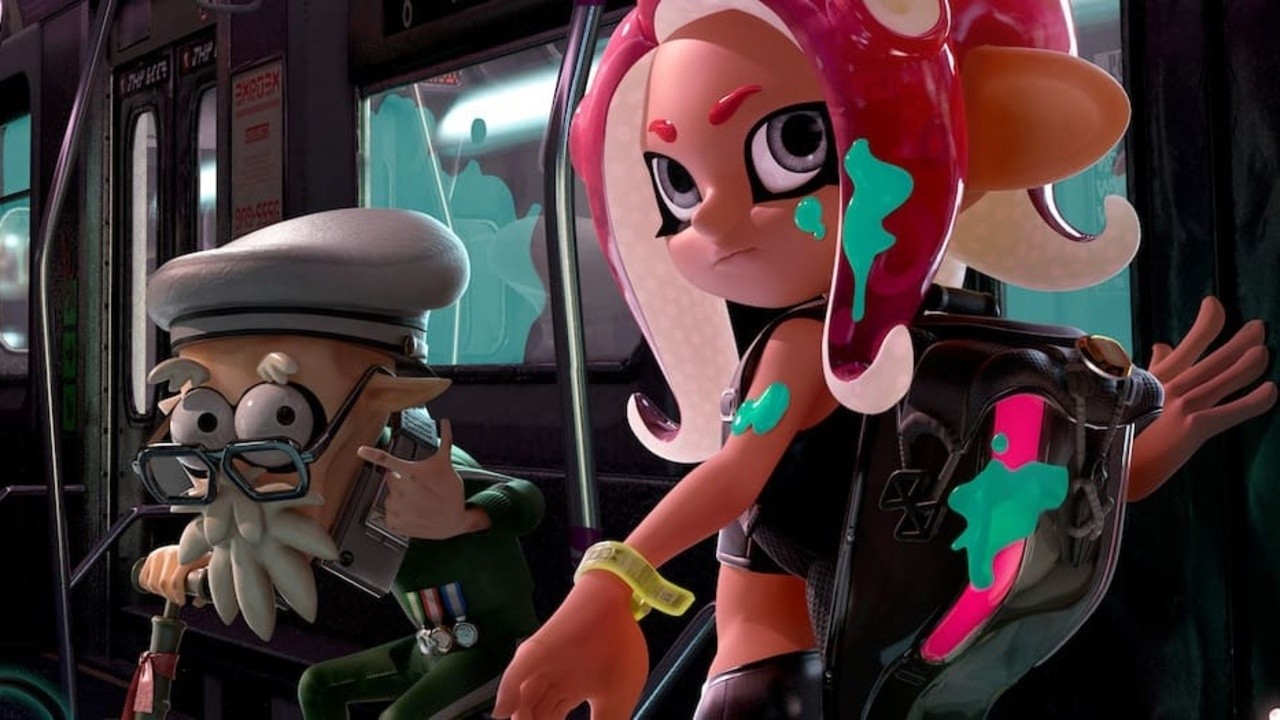 It Looks Like Nintendo's Generous Supply Of Post-Release Game Content ...