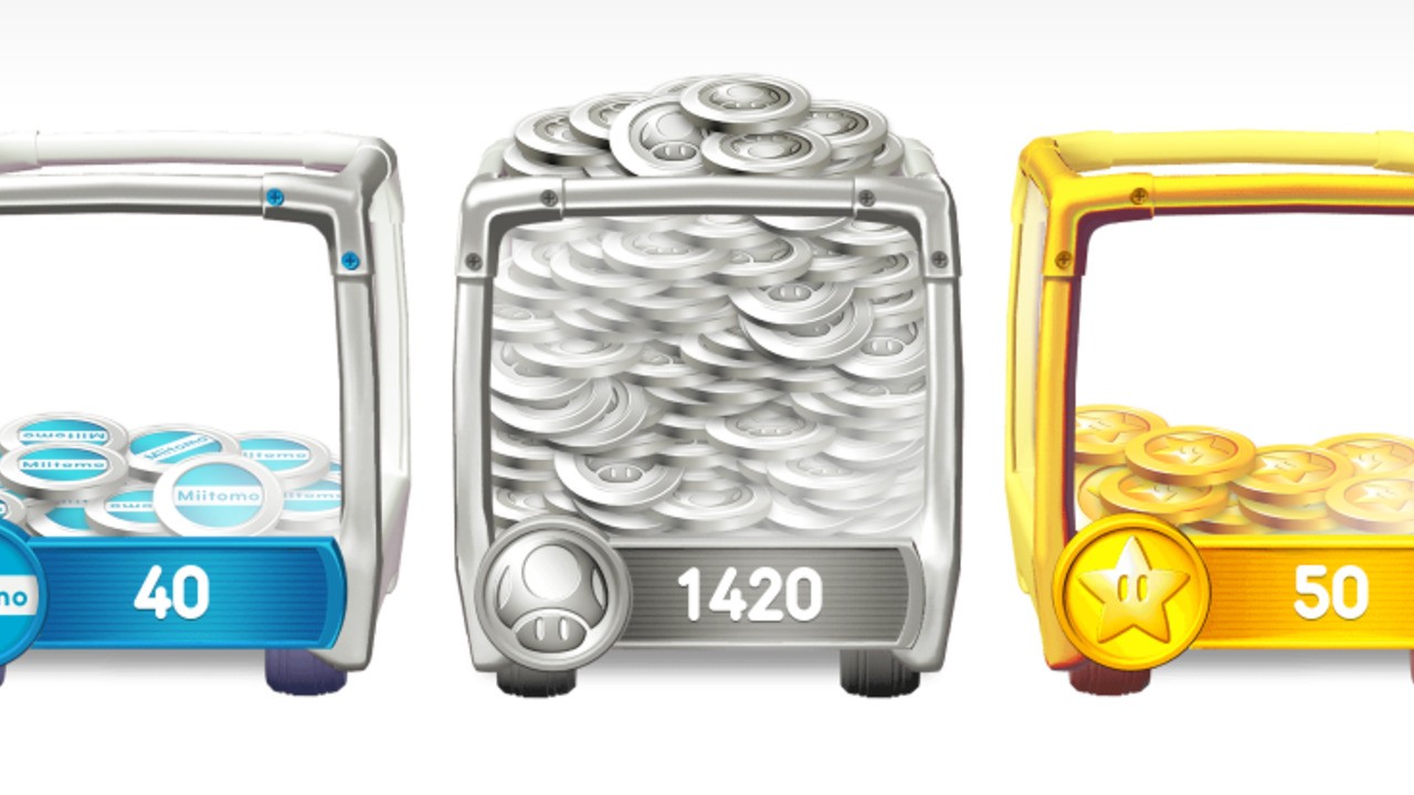 My Nintendo Extends Validity Period for Gold Points | Nintendo Life