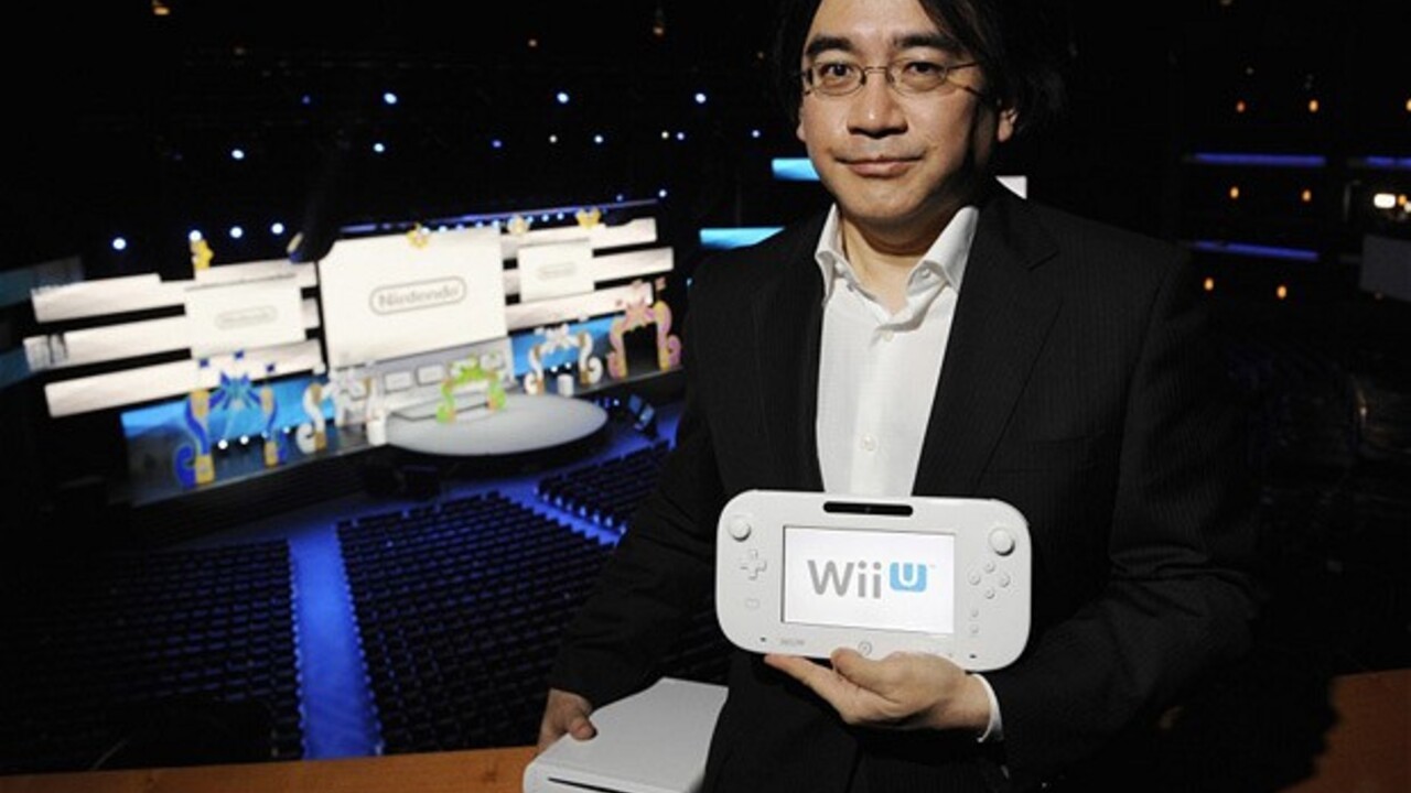 Wii U Stock Shortage Reports Surface in UK | Nintendo Life