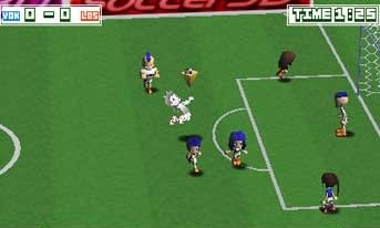 Arc Style: Soccer!! 3D Shoots, Scores on 29th March | Nintendo Life