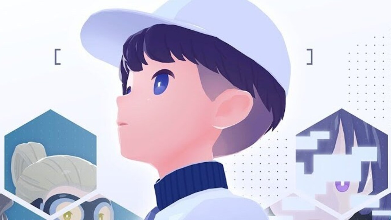 D-topia (2026) | Switch Game | Nintendo Life