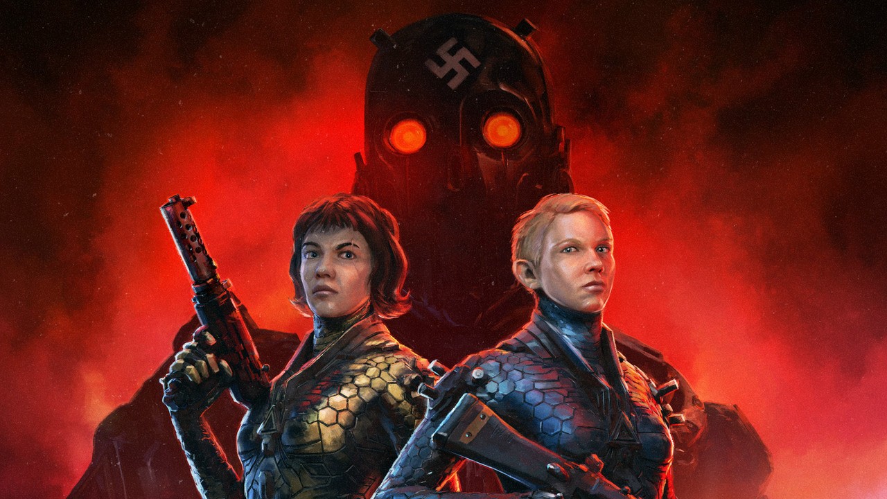 Wolfenstein: Youngblood E3 Trailer Shows Off Feisty Nazi-Blasting Co-Op Adventure | Nintendo Life