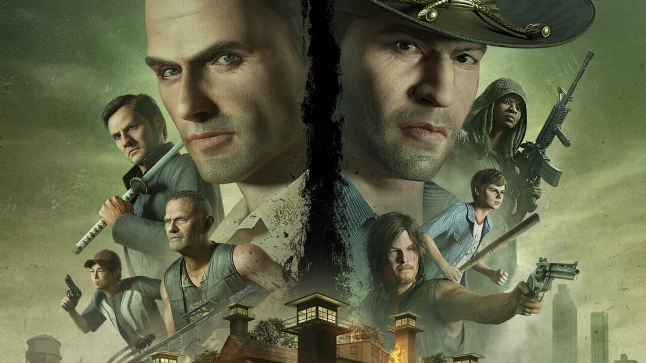 The Walking Dead: Destinies Review (Switch) | Nintendo Life