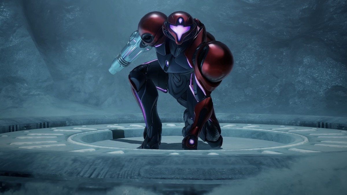 Round Up: The Final Previews Are In For Metroid Prime 4: Beyond ...