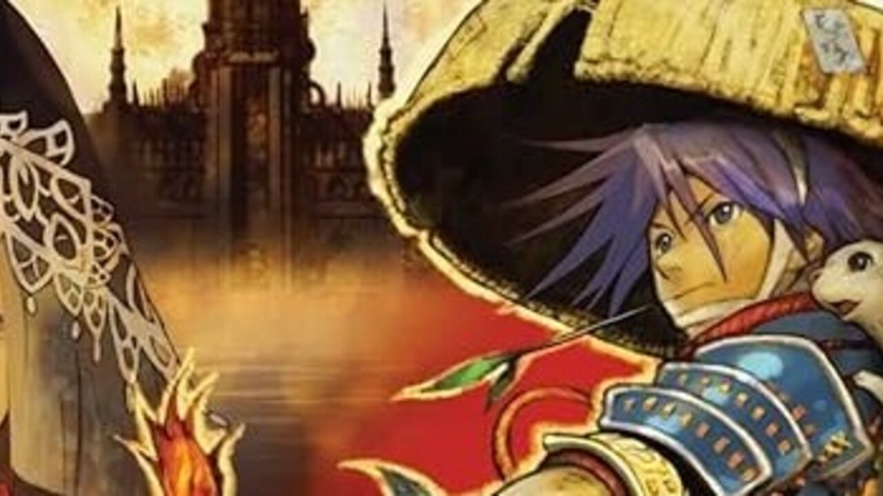 Shiren the Wanderer (2010) | Wii Game | Nintendo Life