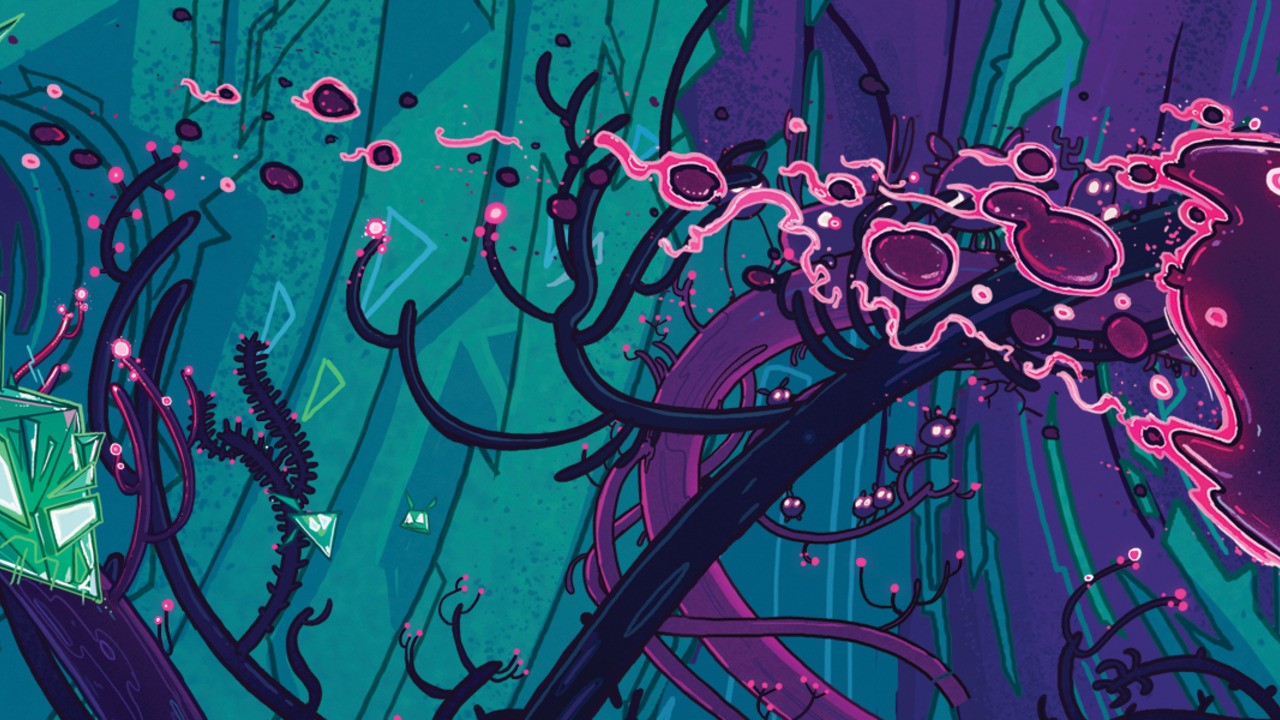 Semblance (2018) | Switch eShop Game | Nintendo Life