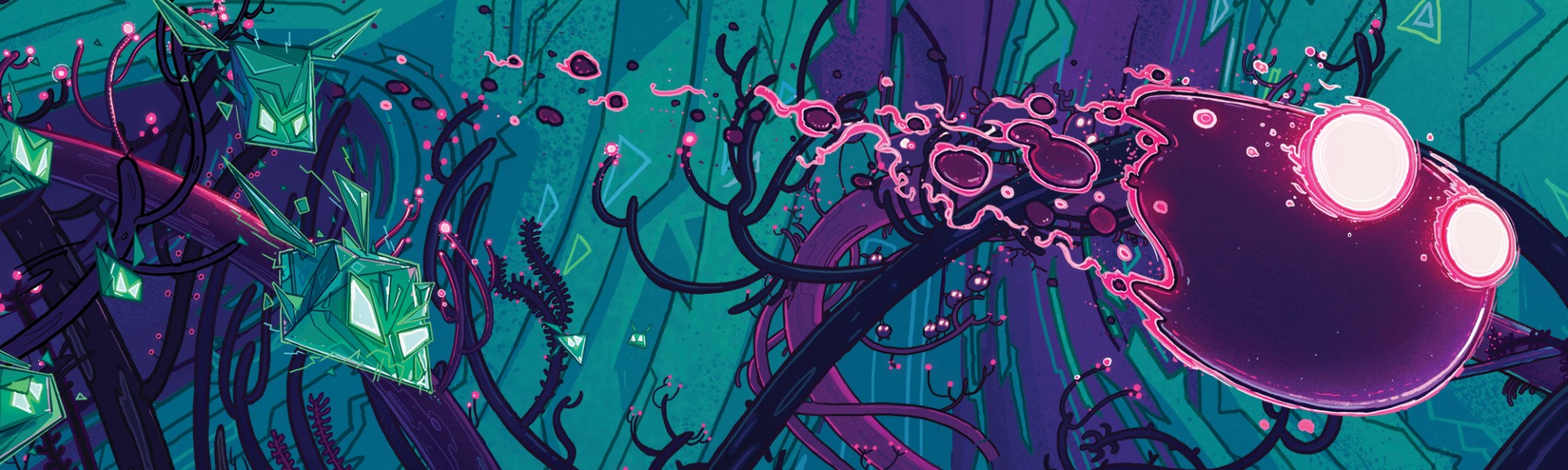 Semblance (2018) | Switch eShop Game | Nintendo Life