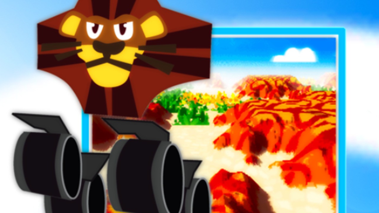 Pop Island Game Play Video | Nintendo Life