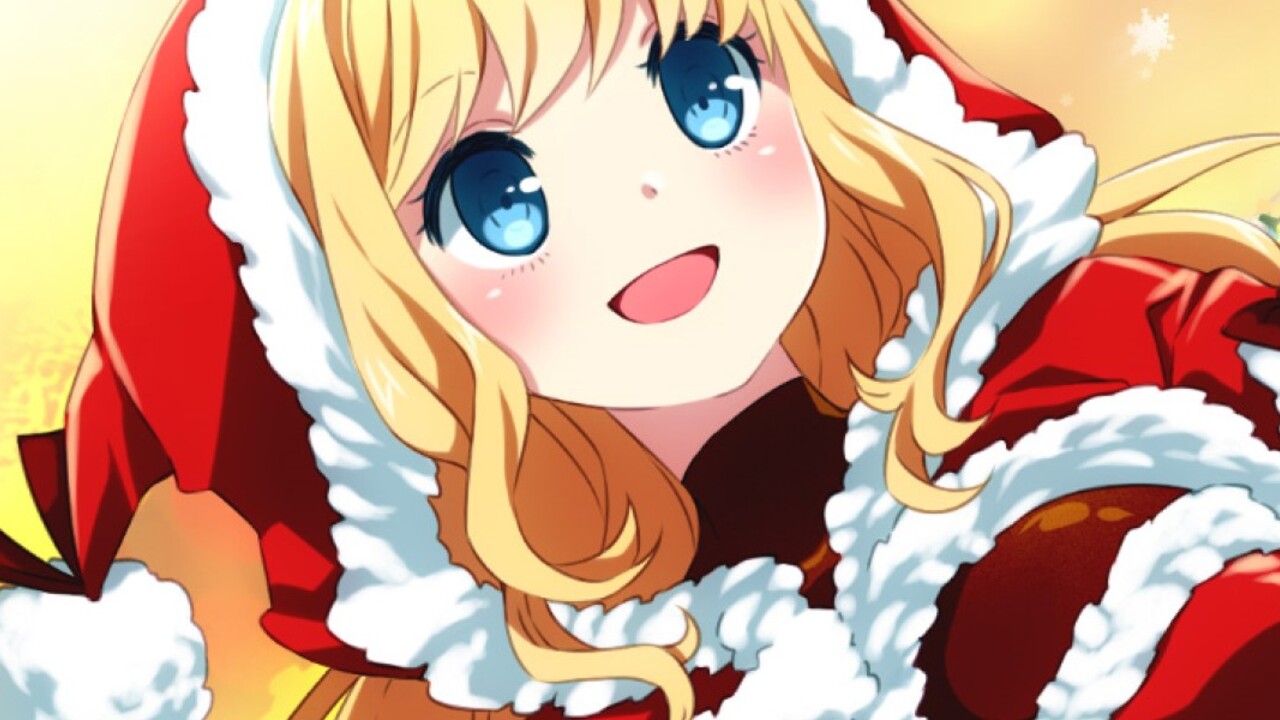 Sakura Santa (2021) | Switch eShop Game | Nintendo Life