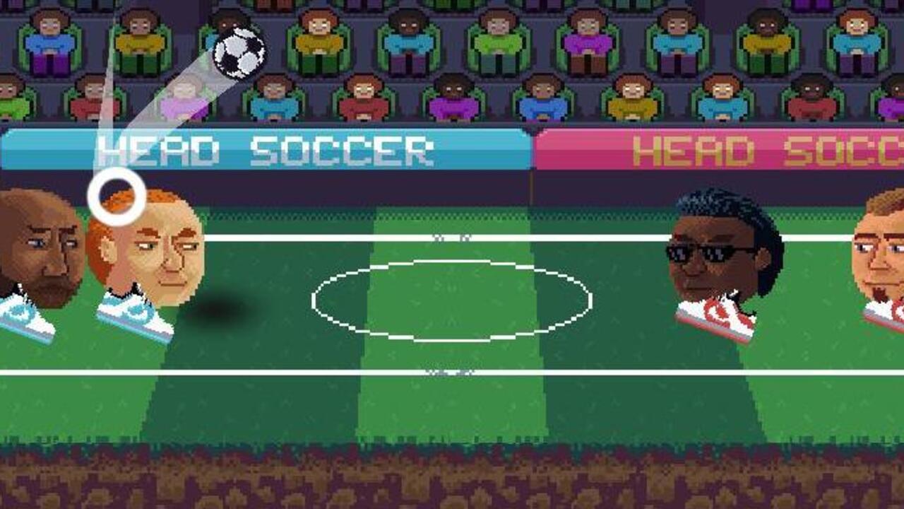 Head Games (2021) | Switch eShop Game | Nintendo Life