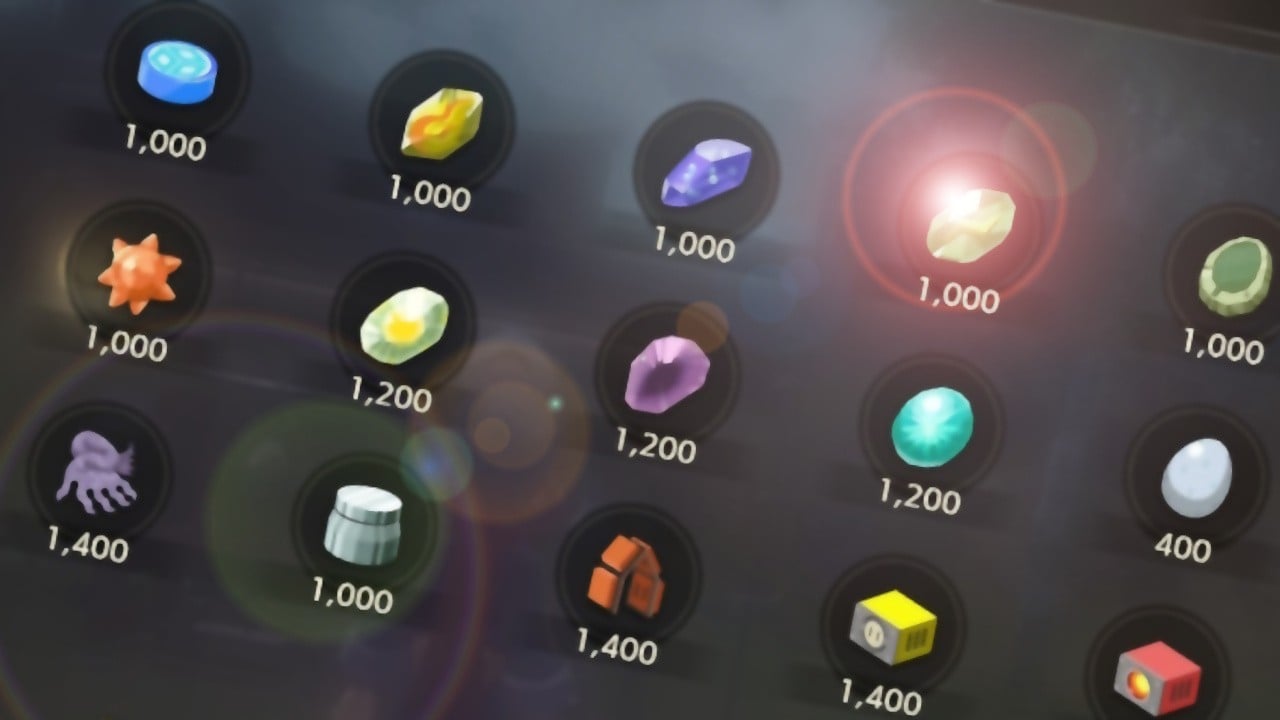 Pokémon Legends: Arceus Evolution Items - Where To Buy Every Evolution ...