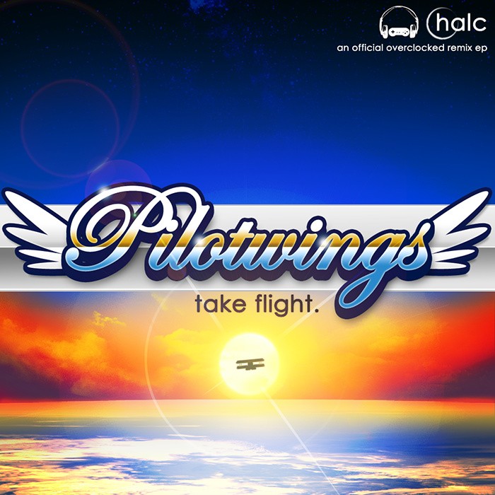 Remixed Pilotwings Soundtrack Takes Flight | Nintendo Life