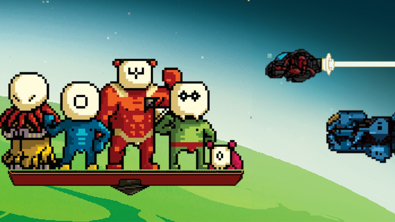 Unit 4 (2019) | Switch eShop Game | Nintendo Life