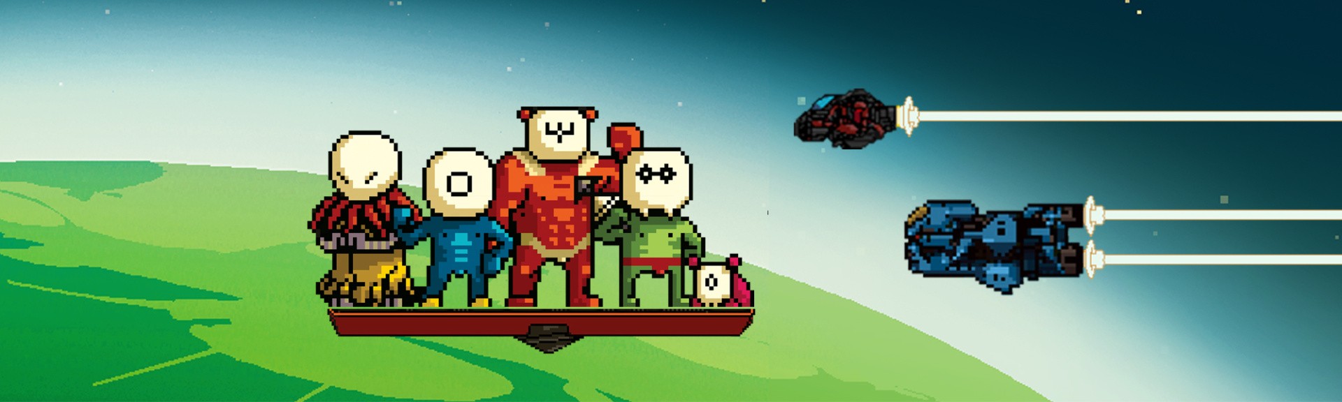 Unit 4 (2019) | Switch eShop Game | Nintendo Life