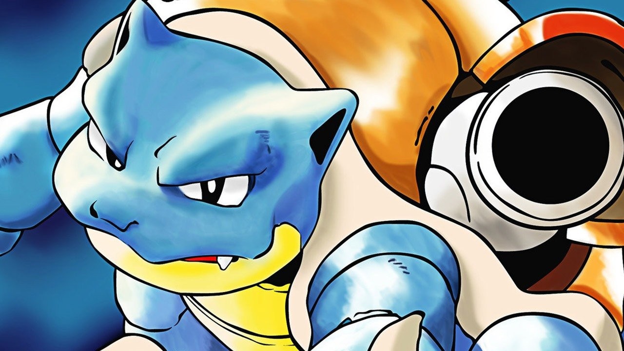 Playing Pokémon Regularly As A Kid Can Activate A Special Region In ...