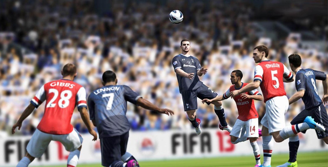FIFA 15 Is Lacing Its Boots For A Wii And 3DS Appearance, But Is ...