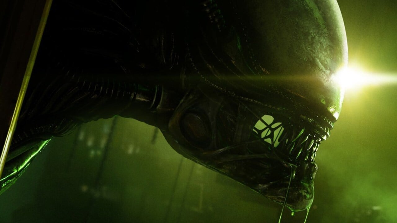 Alien: Isolation Review (Switch eShop) | Nintendo Life