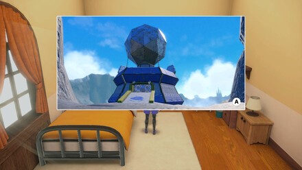 Pokémon Scarlet & Violet: The Great Crater Of Paldea - What Is Area ...