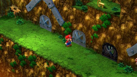 2024 - Super Mario RPG : Comment faire 100 super sauts et obtenir la ...