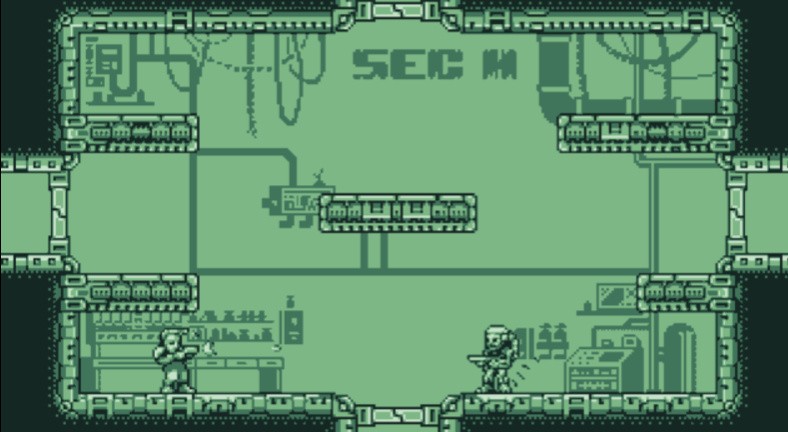 Alien Dinosaurs Will Be Invading The Wii U And 3DS eShops Soon ...