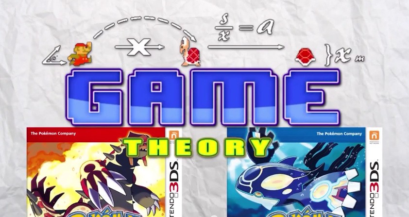 Video: A New Game Theory for Pokémon Lore Gets Rather Scientific ...