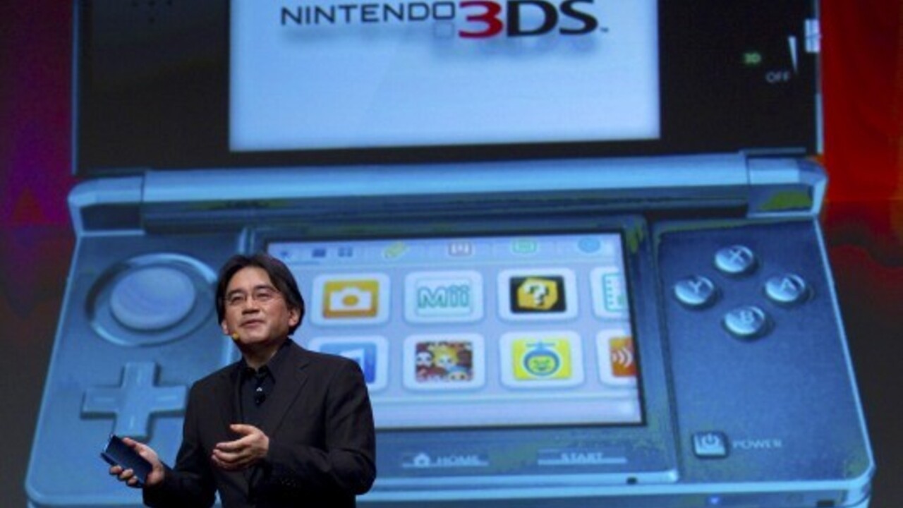 3DS Hardware Sales Show Big Improvements | Nintendo Life