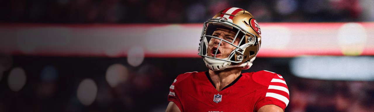 EA SPORTS Madden NFL 26 (2025) | Switch 2 Game | Nintendo Life