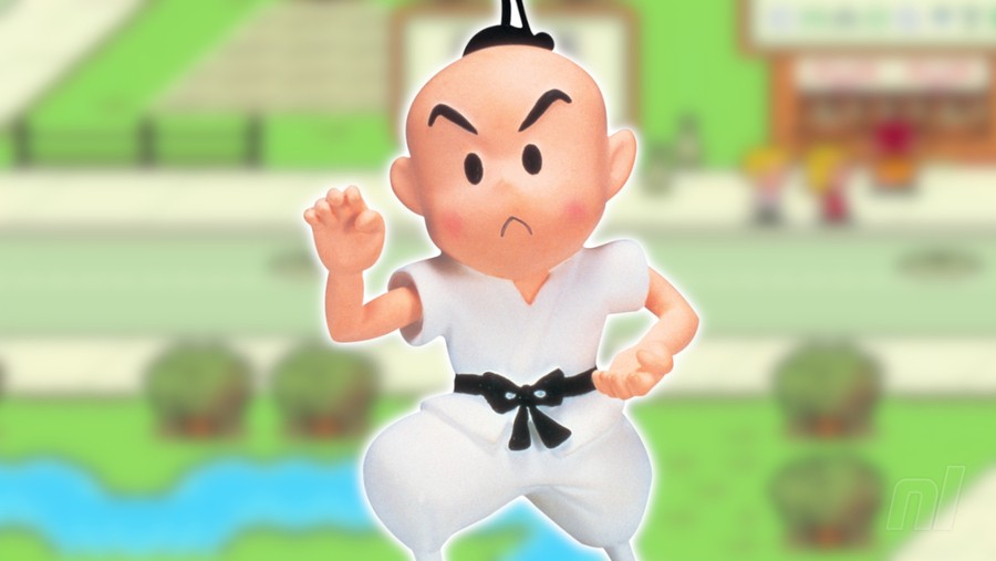 Best Royals In Nintendo Games - Who's Your Favourite? | Nintendo Life ...