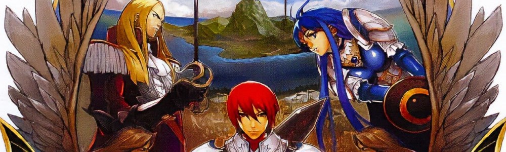Ys Strategy (2006) | DS Game | Nintendo Life