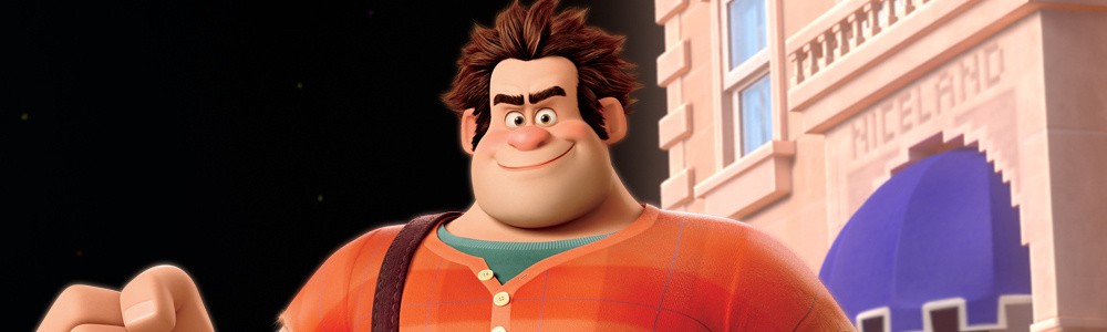 Wreck-It Ralph (2012) | Wii Game | Nintendo Life