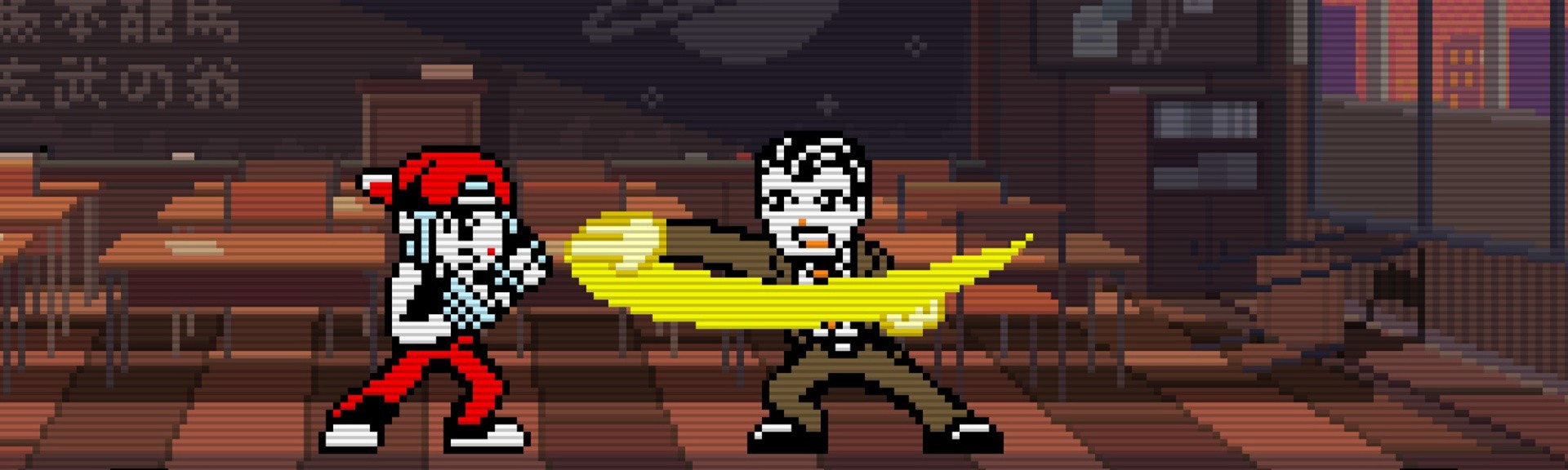 Pocket Rumble Review (Switch eShop) | Nintendo Life