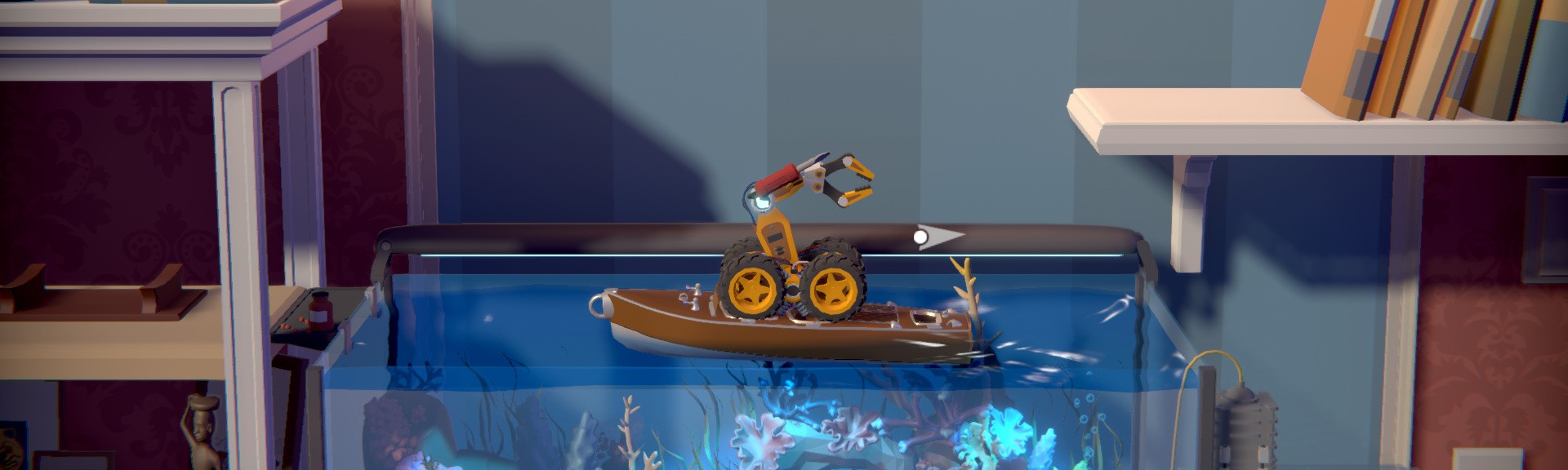 Time Loader (2022) | Switch eShop Game | Nintendo Life