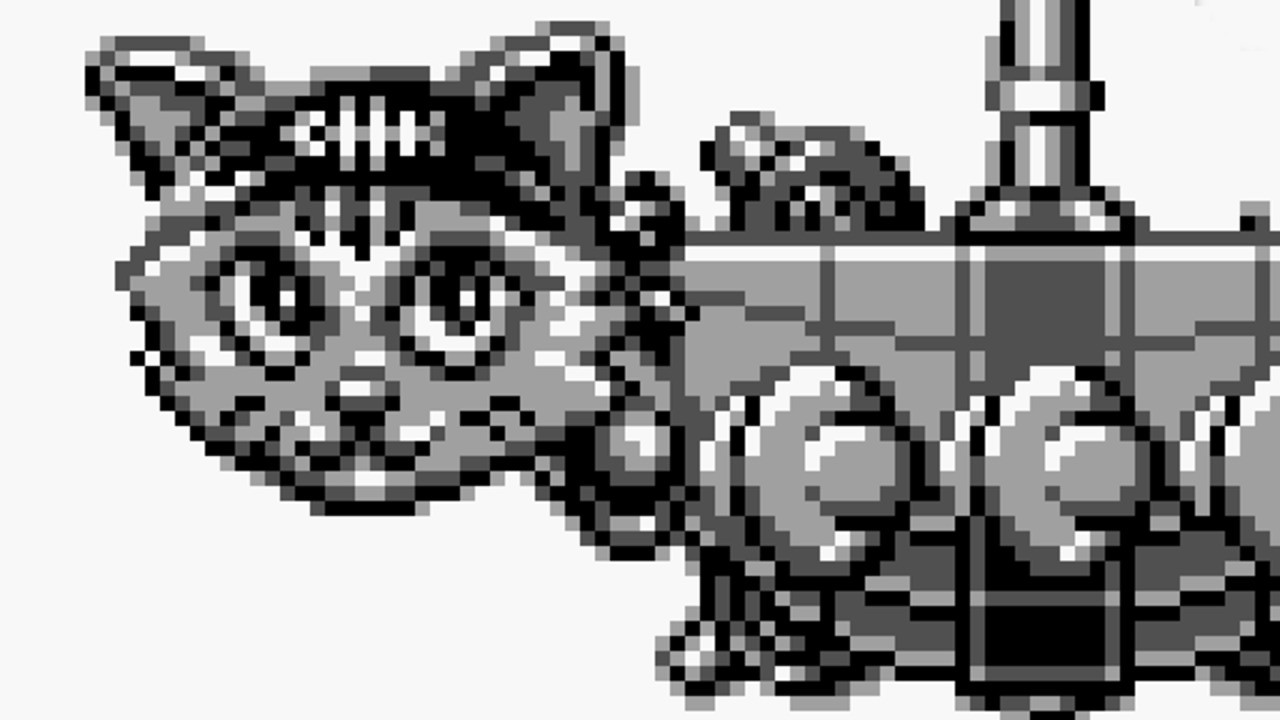 Parodius (1992) | Game Boy Game | Nintendo Life