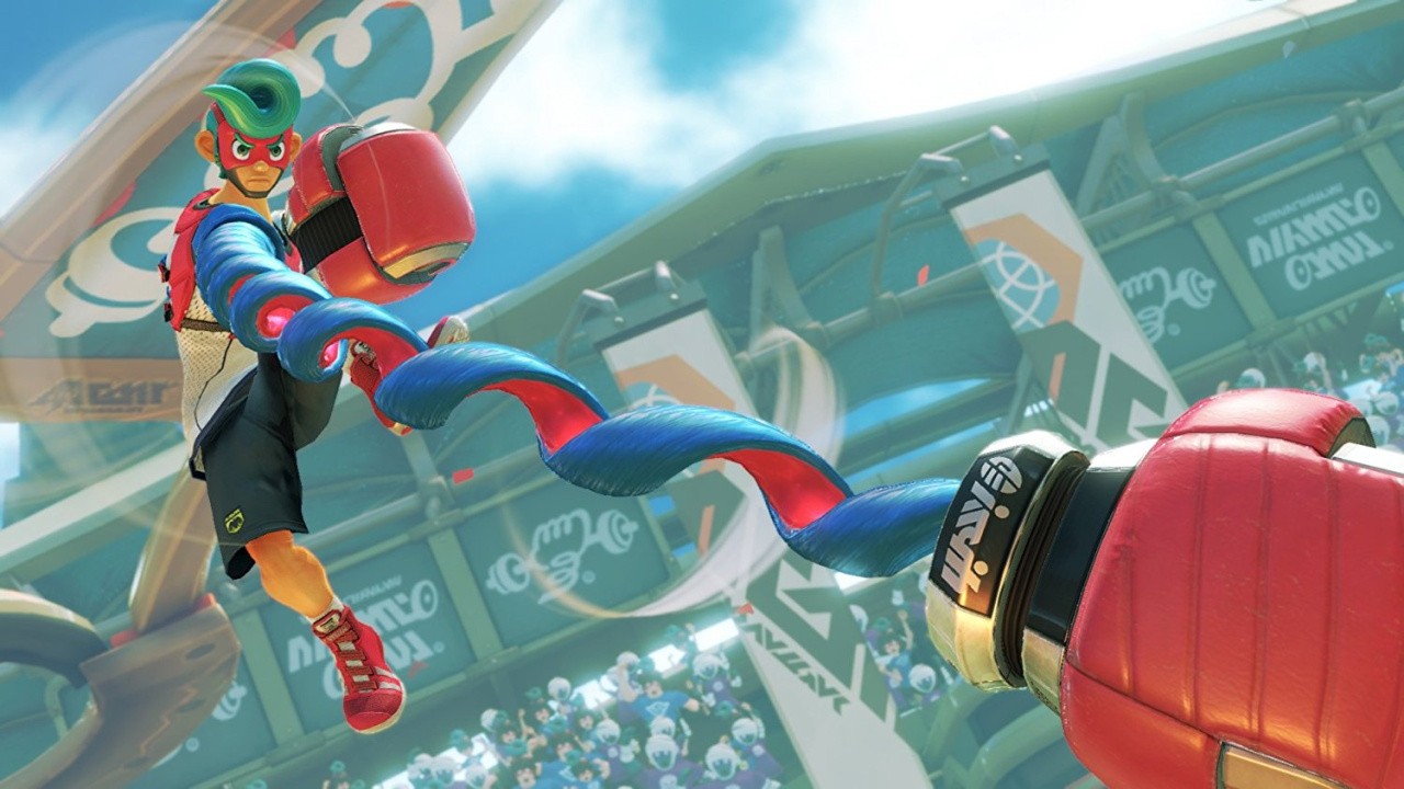 How To Unlock Every Badge In ARMS | Nintendo Life