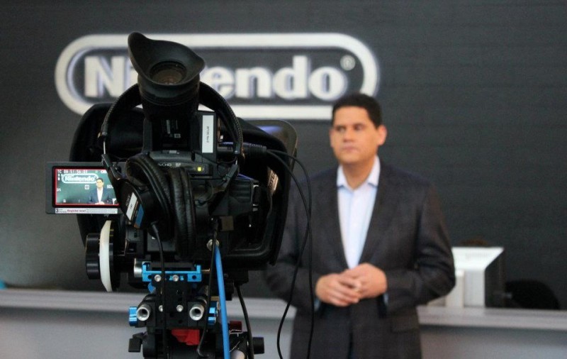 Nintendo of America Confirms Its Own Nintendo Direct Broadcast ...