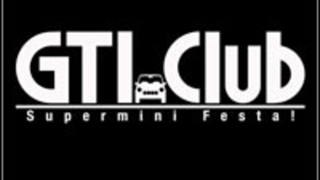 GTI Club Supermini Festa! Under Starter's Orders | Nintendo Life