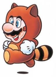 How Japanese Folklore Inspired Mario's Tanooki Suit | Nintendo Life