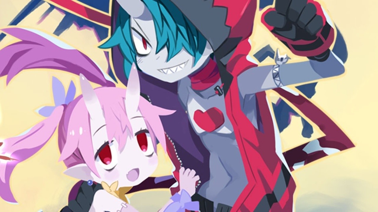 Heck Yeah, Dood! There's A New Gameplay Video For Disgaea 6: Defiance ...