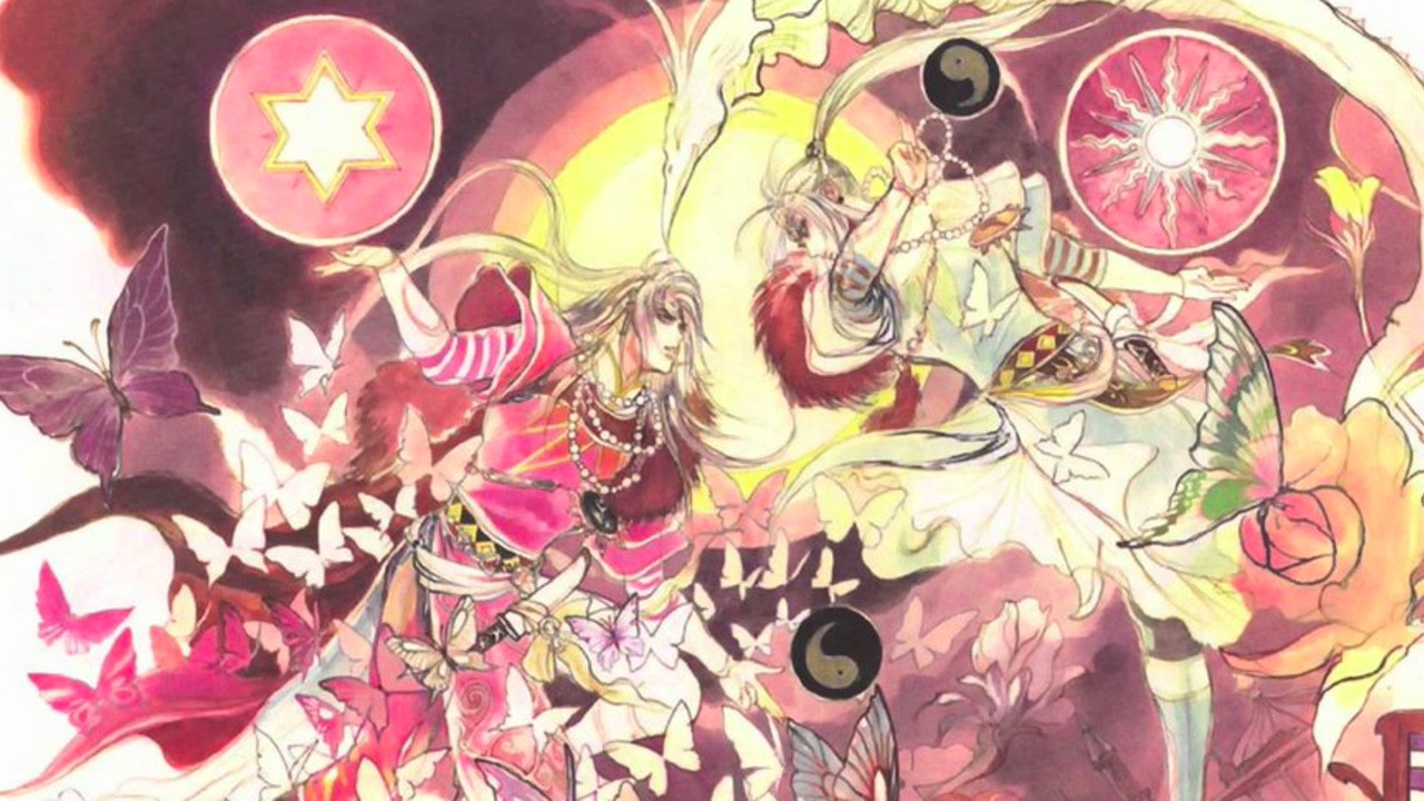 SaGa Series Director Says We Could See Other Entries Get Localised ...